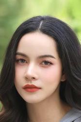 Somo Chompoonut Phungphon | ScreenTies